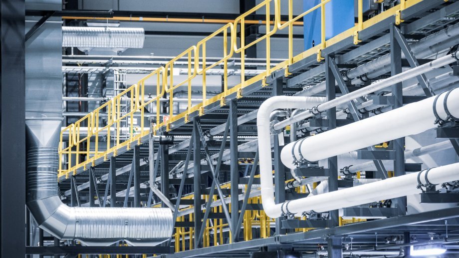 Terrafame produces special chemicals - www.mineralsgroup.fi