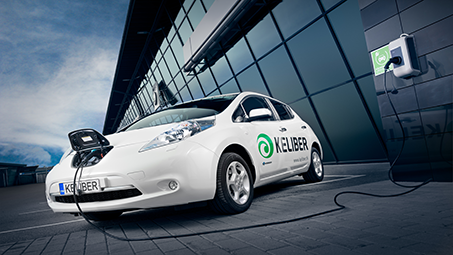 Paving the way for a cleaner future - Finnish Minerals Group